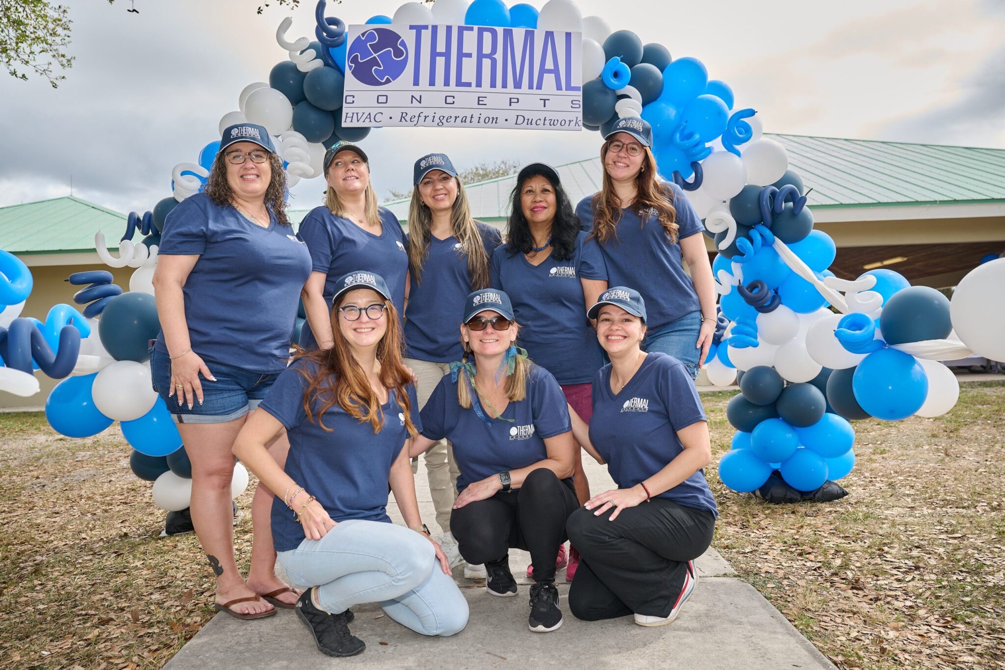 The Thermal Story: 42 Years of Growth – Thermal Concepts
